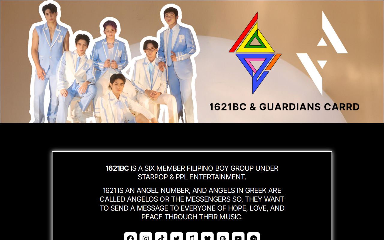 1621BC